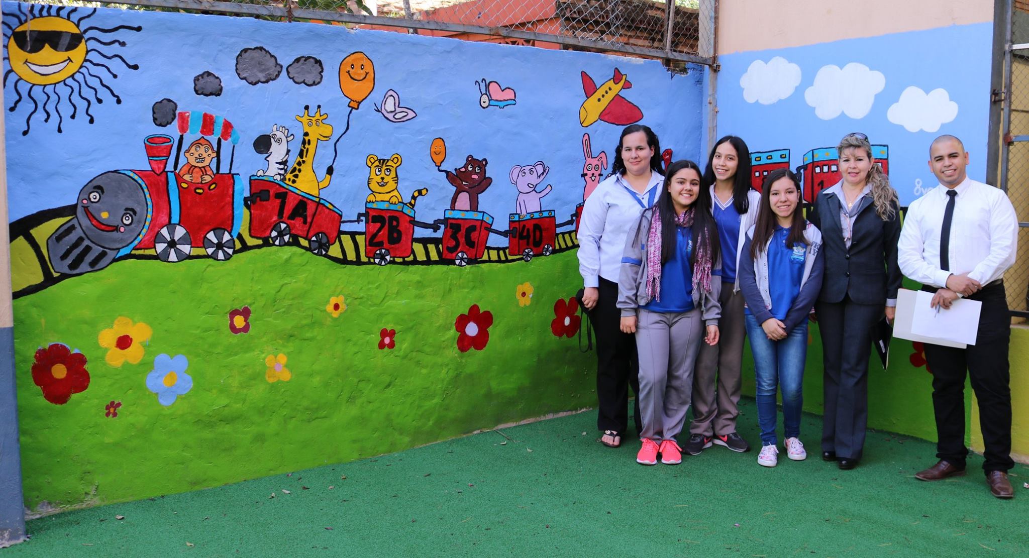 Actividades destacadas